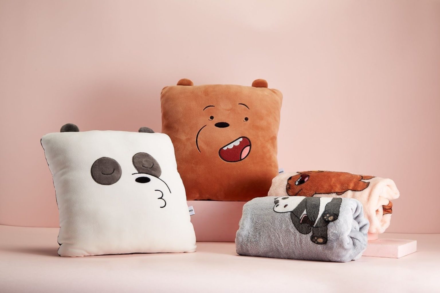 About Us - Miniso Lifestyle Inc.