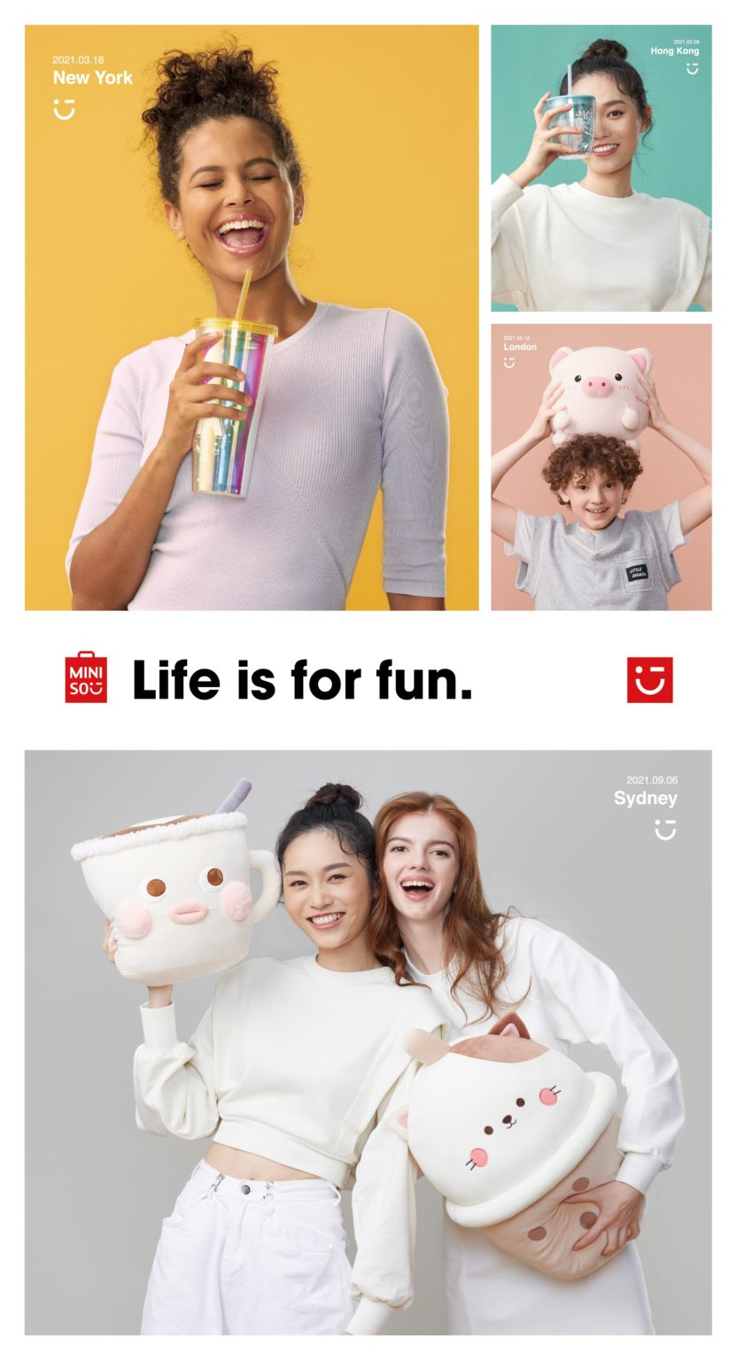 Careers - Miniso Lifestyle Inc.
