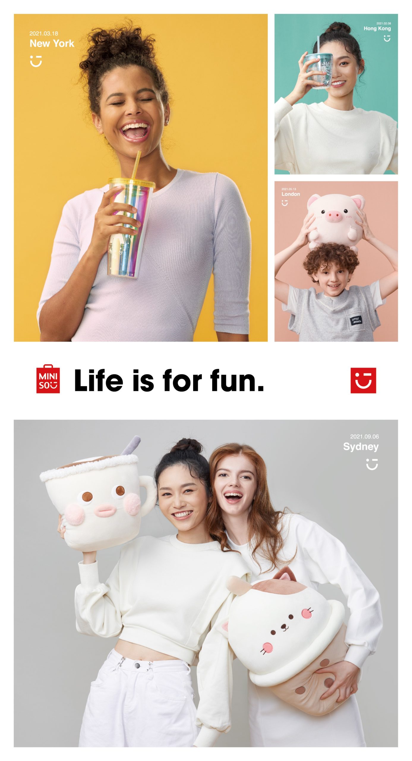 Careers - Miniso Lifestyle Inc.