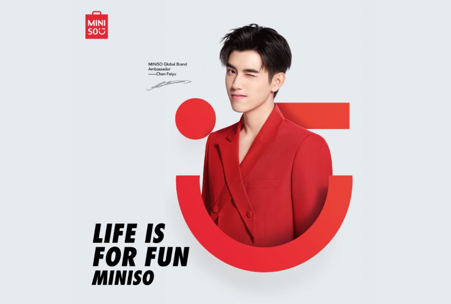 About Us - Miniso Lifestyle Inc.