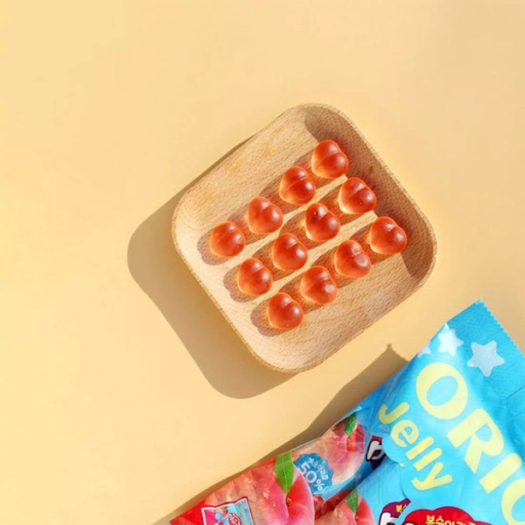 Snacks & Beverages - Miniso Lifestyle Inc.