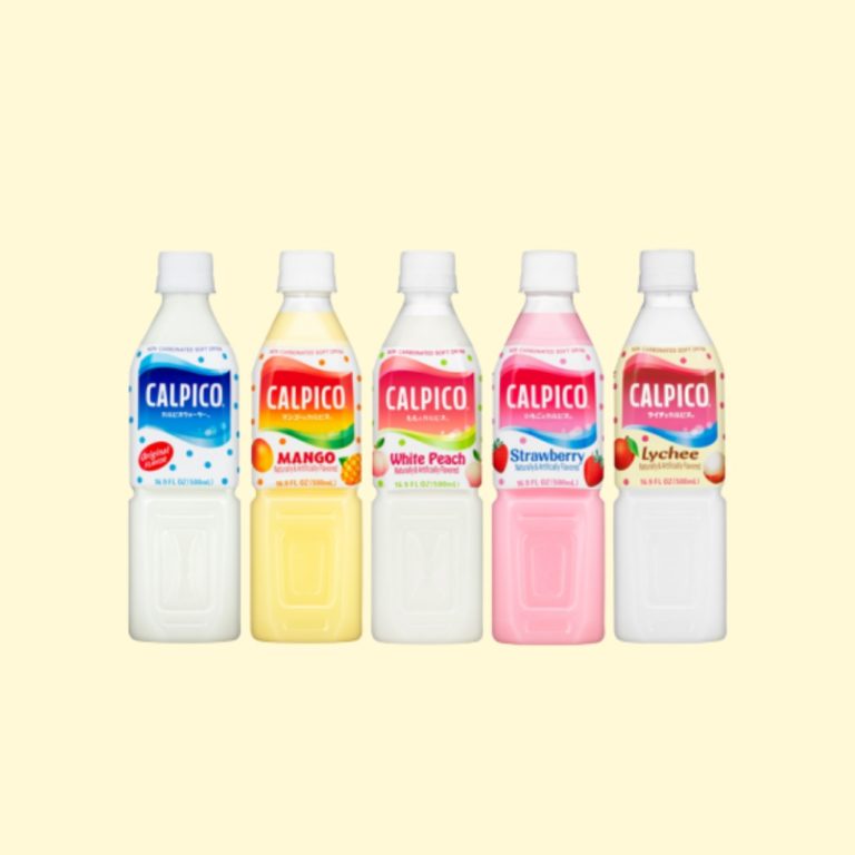 Snacks & Beverages - Miniso Lifestyle Inc.