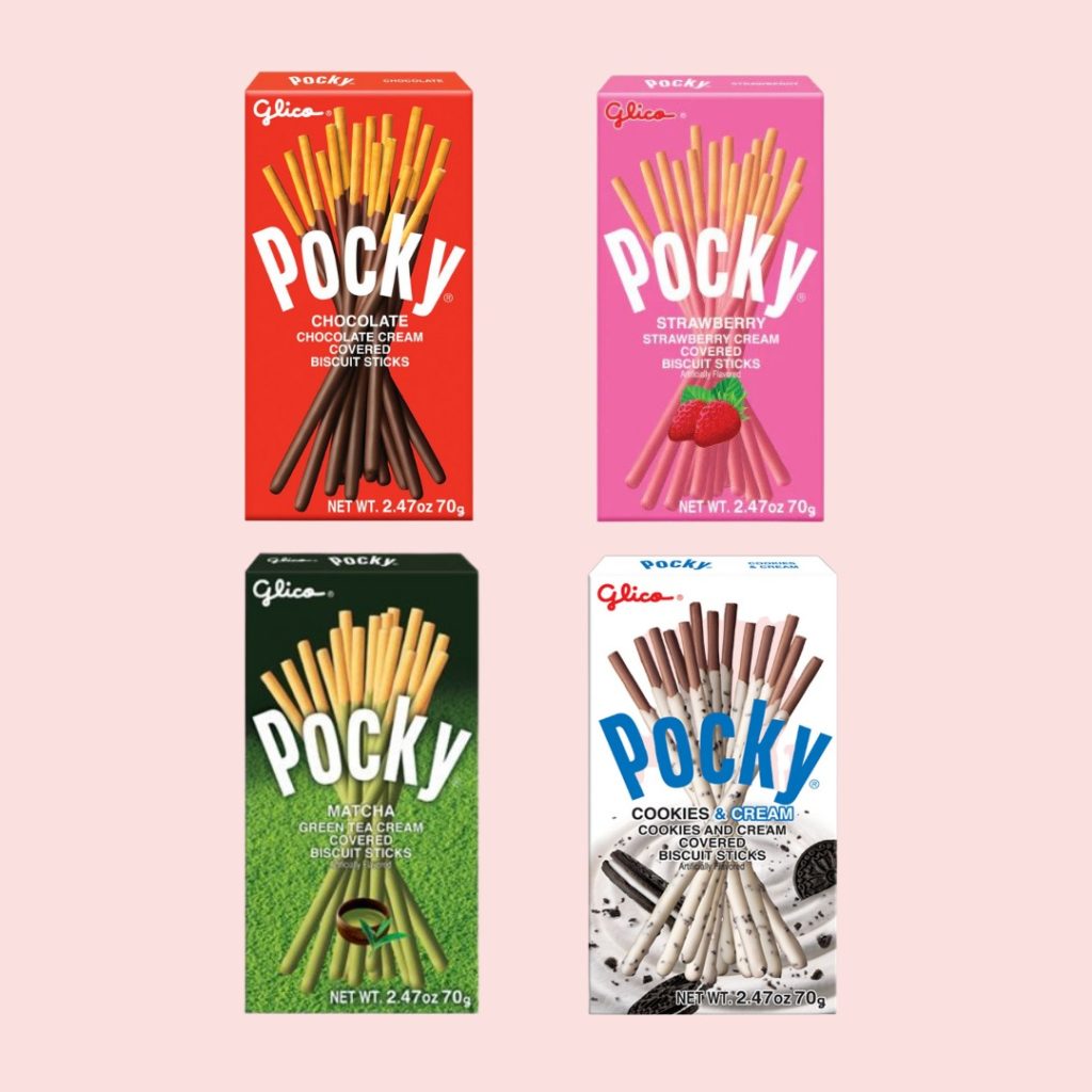 Snacks & Beverages - Miniso Lifestyle Inc.