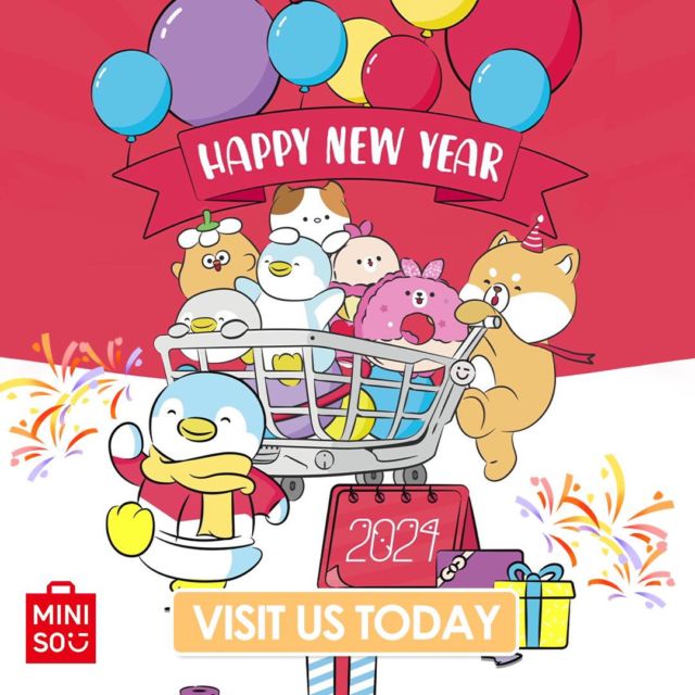 Careers - Miniso Lifestyle Inc.