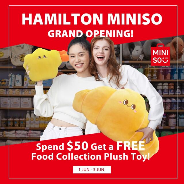 Careers - Miniso Lifestyle Inc.